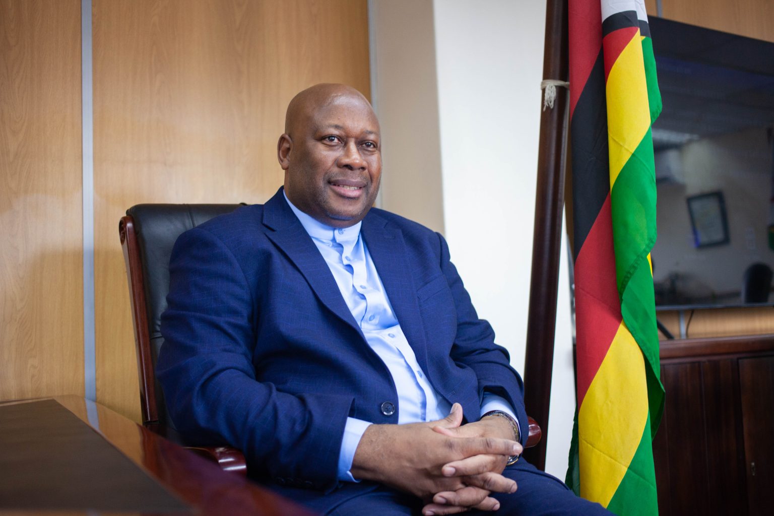 About Us – Ministry of Mines and Mining Development